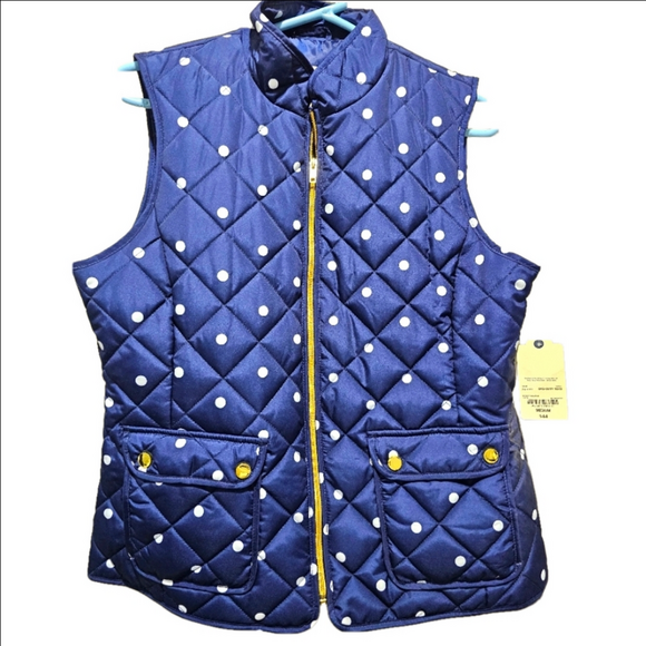 St. John's Bay | Jackets & Coats | St Johns Bay Vest | Poshmark